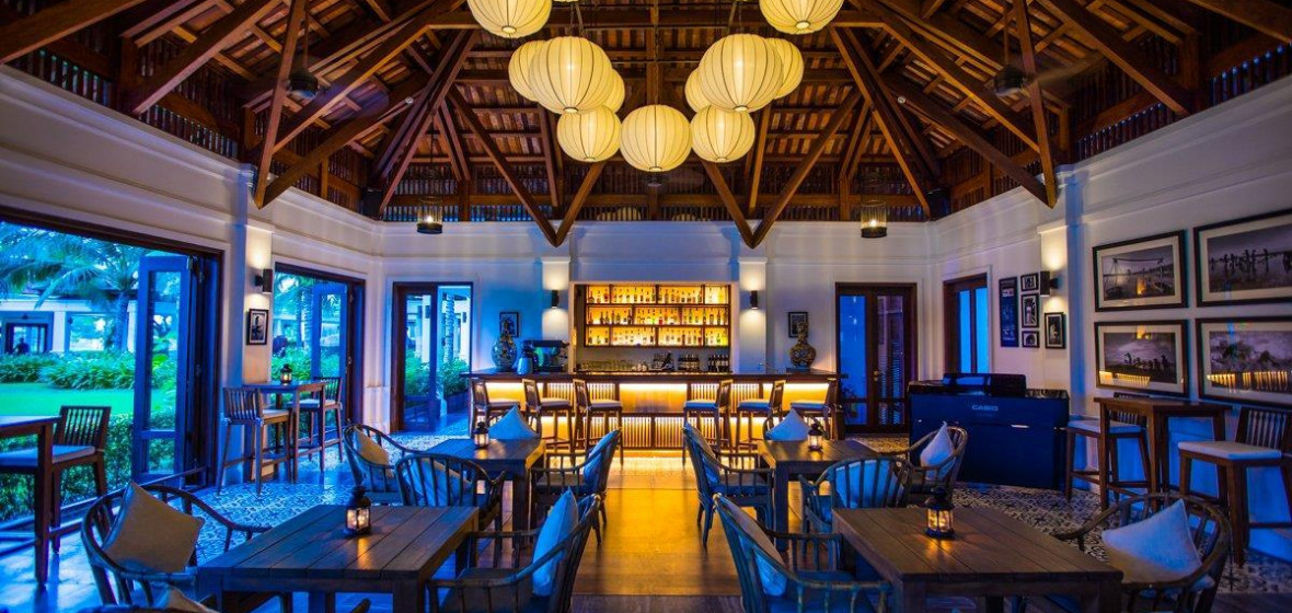 The Anam Cam Ranh, Nha Trang (Vietnam), Vietnam. Expert reviews and ...