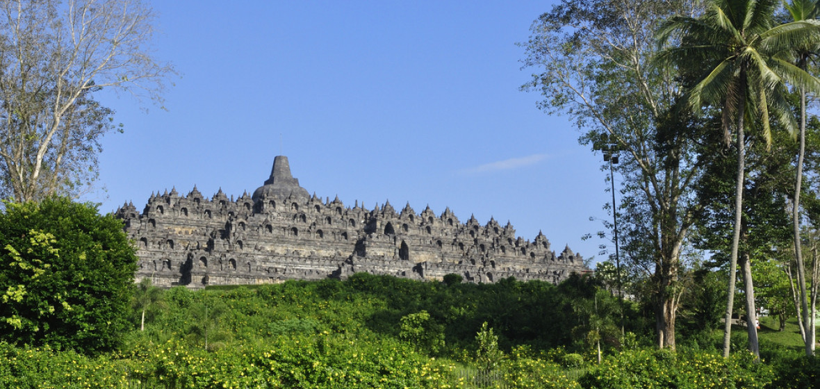 Best places to stay in Java, Indonesia | The Hotel Guru