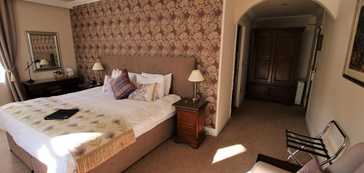 Victoria Square, Stirling Review | The Hotel Guru
