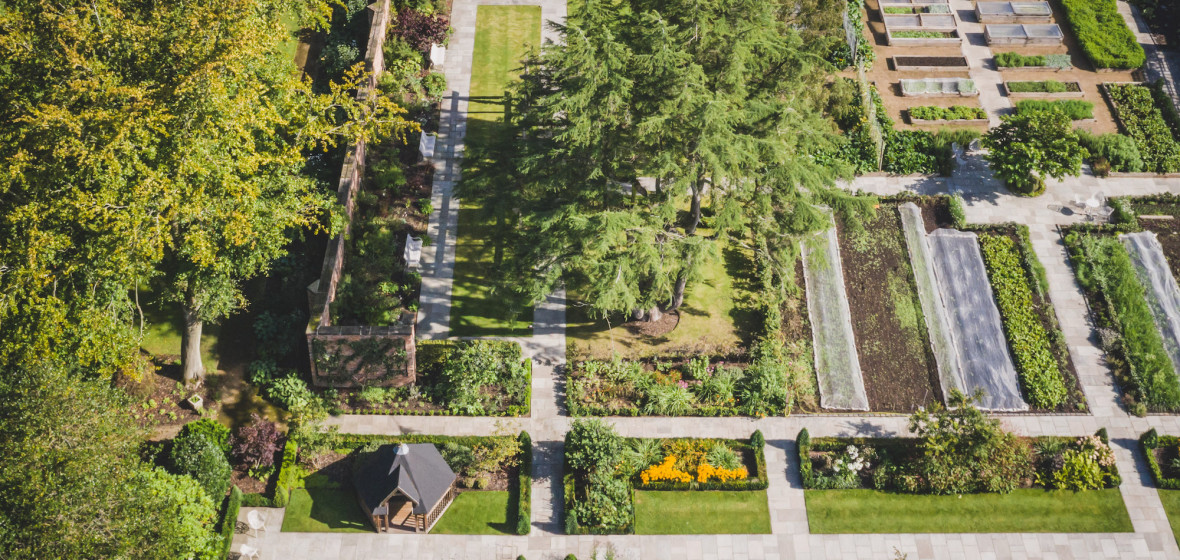 Moor Hall, Lancashire. Expert reviews and highlights | The Hotel Guru