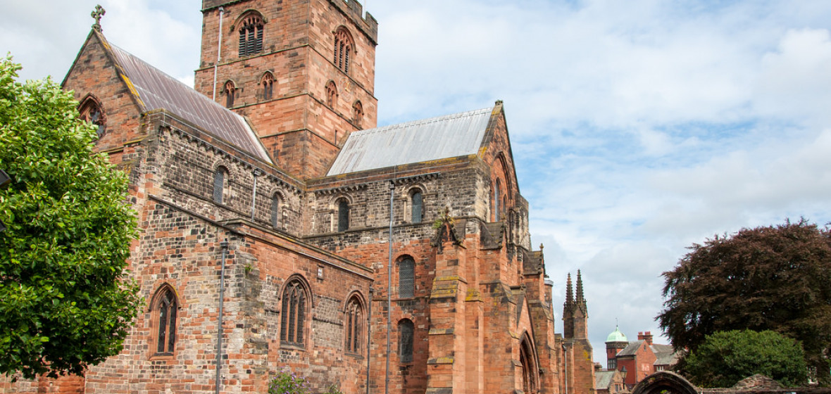 Best places to stay in Carlisle, United Kingdom | The Hotel Guru