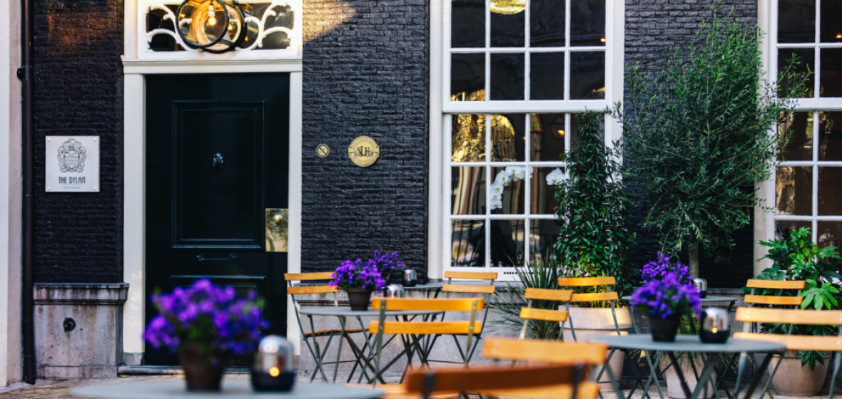 The Dylan Hotel, Amsterdam, Netherlands | The Hotel Guru