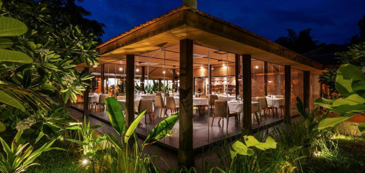 Farmhouse Resort & Spa, Cambodia. Expert reviews and highlights | The ...