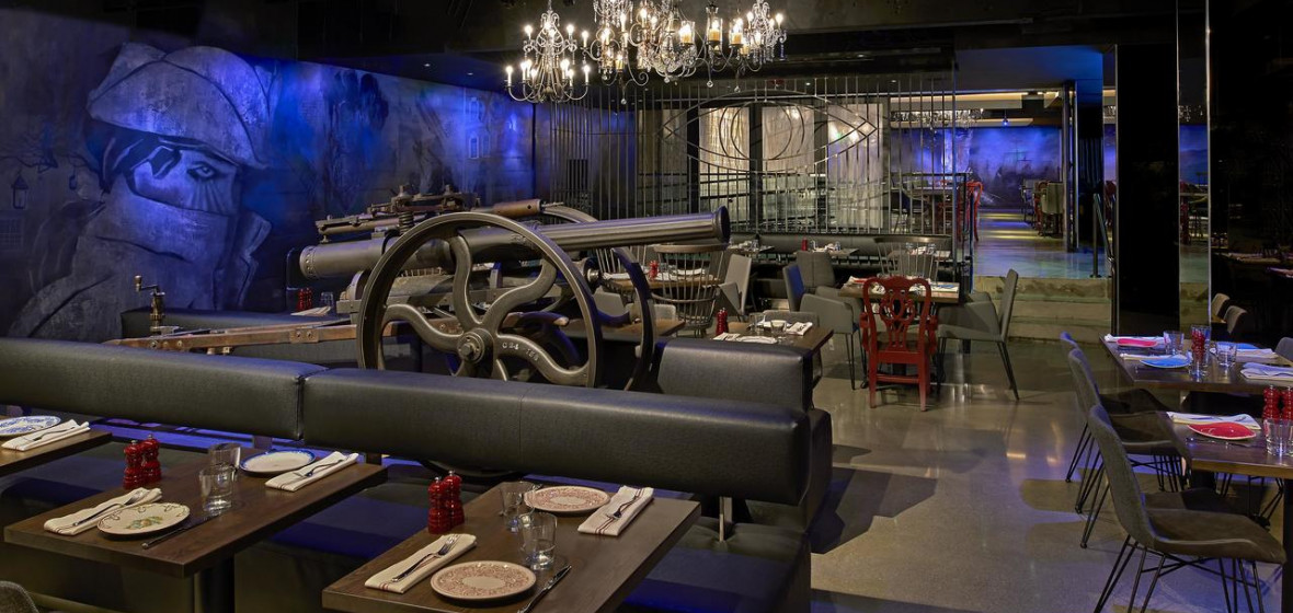 Revere Hotel Boston Common, Boston Review | The Hotel Guru