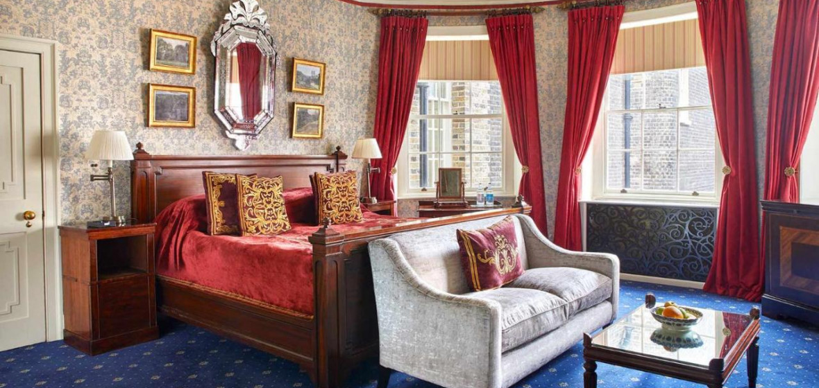 Home House, London (Marylebone). Expert reviews and highlights | The ...