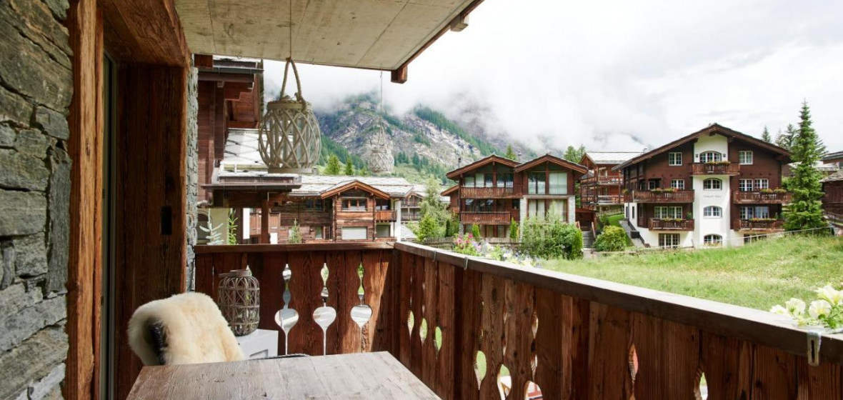 Hotel Matthiol, Zermatt Review | The Hotel Guru