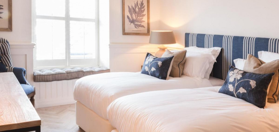 Sandy Mount House, Isle of Anglesey (Anglesey). Expert reviews and ...