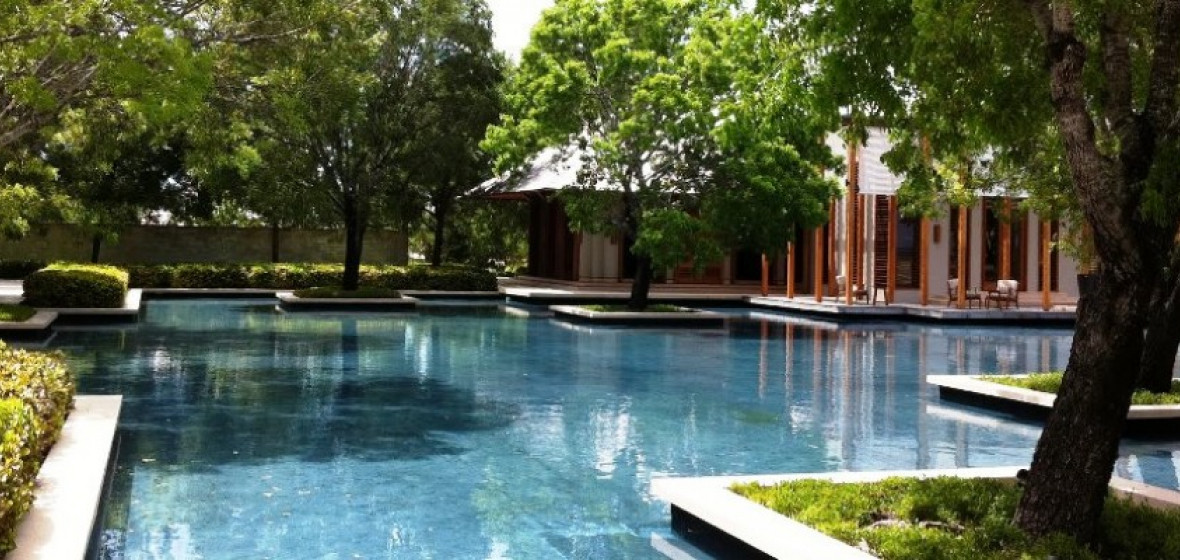 Amanyara, Turks and Caicos Review | The Hotel Guru