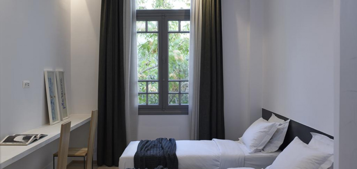 InnAthens, Athens Review | The Hotel Guru