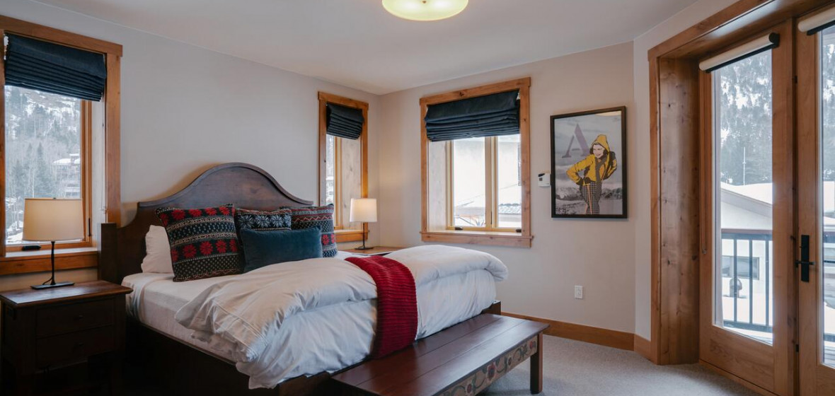The Blake At Taos Ski Valley, Taos Review | The Hotel Guru
