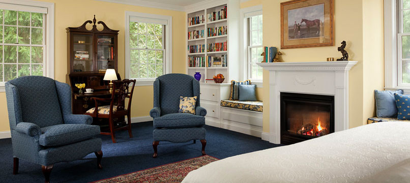 Inn at Whitewing Farm, Pennsylvania Review | The Hotel Guru