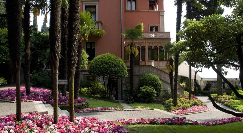 Villa Fiordaliso, 25083 Gardone Riviera, Italy | The Hotel Guru