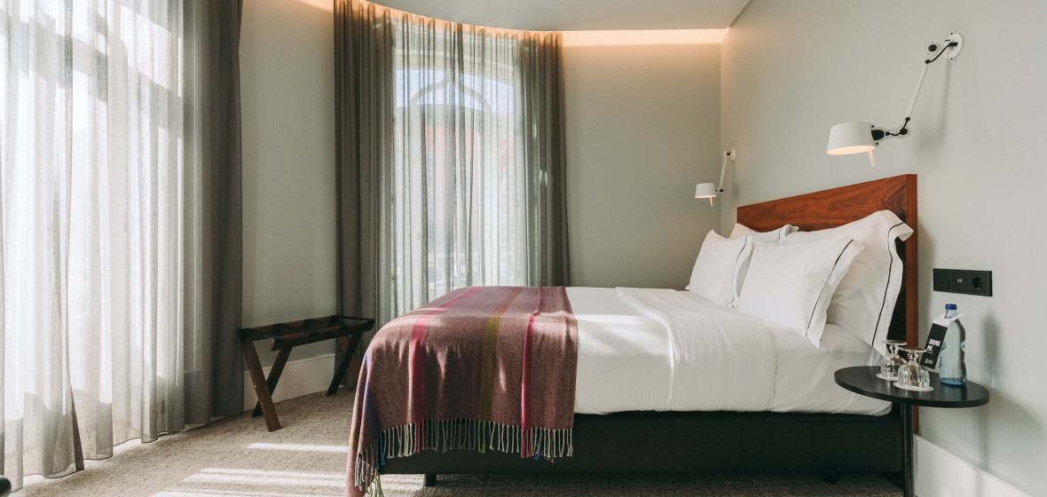 1908 Lisboa Hotel, Lisbon Review | The Hotel Guru