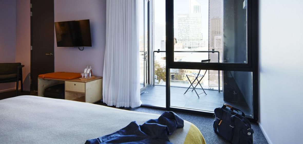 Alex Hotel, Perth Review | The Hotel Guru