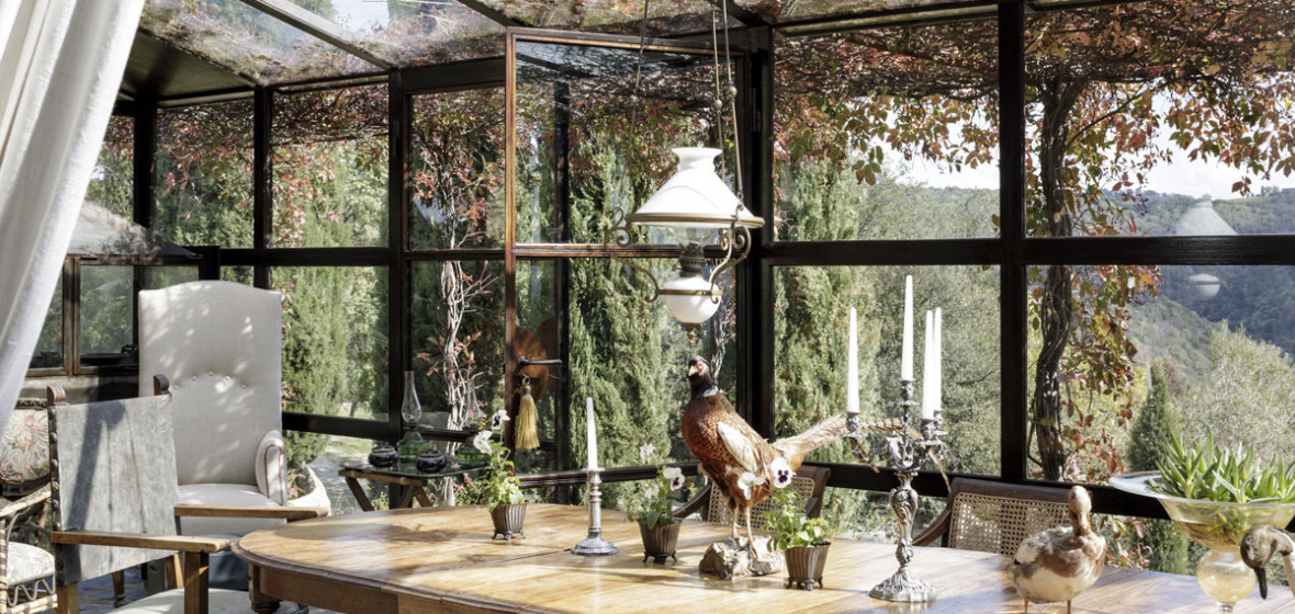 Castello di Vicarello, Tuscany Review | The Hotel Guru