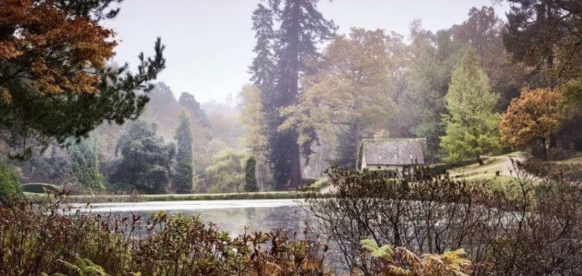 Leonardslee House, West Sussex (Lower Beeding). Expert reviews and ...