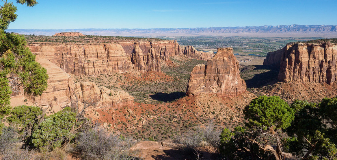 Best places to stay in Grand Junction, United States of America | The ...