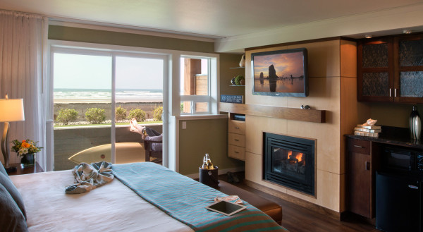 The Best Hotels on the Oregon Coast | The Hotel Guru