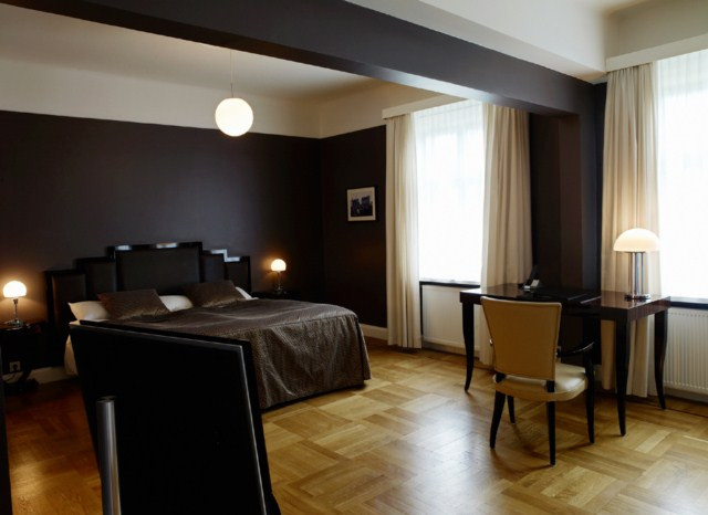 Hotel Borg, Reykjavik, Iceland | Discover & Book | The Hotel Guru