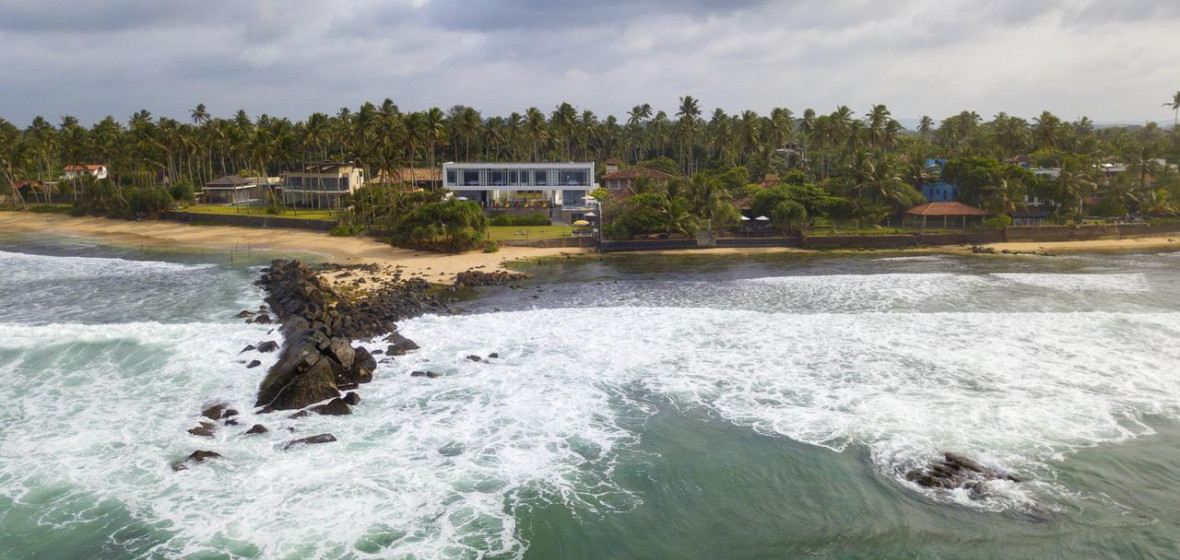 Sielen Diva, Talpe Review | The Hotel Guru