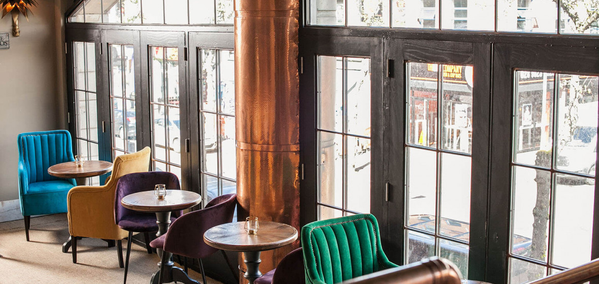 House Belfast, Belfast Review | The Hotel Guru