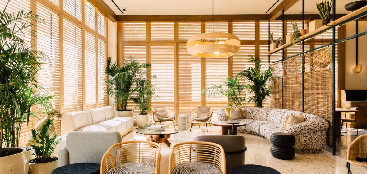 Hotel June, Los Angeles Review | The Hotel Guru