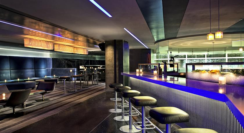 W Atlanta Downtown, Atlanta Review | The Hotel Guru