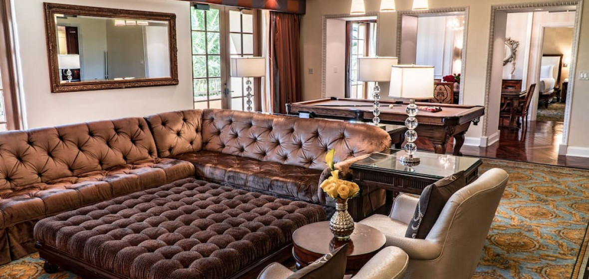 Green Valley Ranch Resort, Las Vegas Review | The Hotel Guru