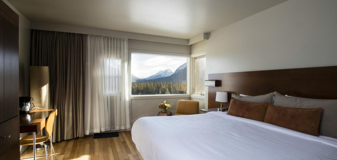 The Juniper Hotel, Banff Review | The Hotel Guru