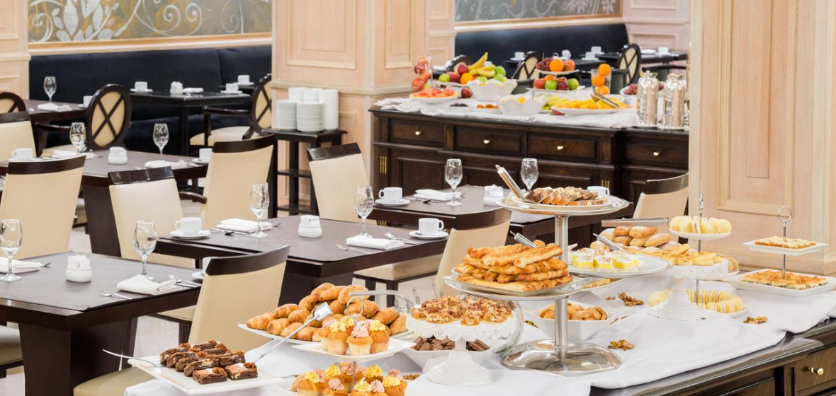 Hotel Diplomatic, Mendoza Review | The Hotel Guru