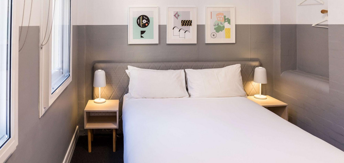 The Ultimo, Sydney (Chinatown), Australia. Expert reviews and ...