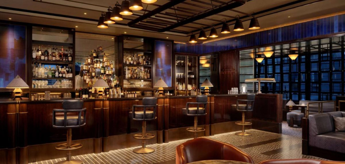 Nobu Hotel London Portman Square, London (Marylebone). Expert reviews ...