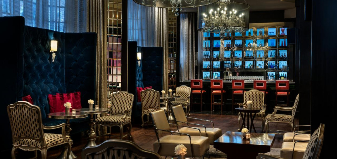 Ritz Carlton Atlanta, Atlanta Review | The Hotel Guru