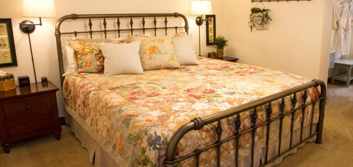 Sunflower Hill Inn, Moab Review | The Hotel Guru