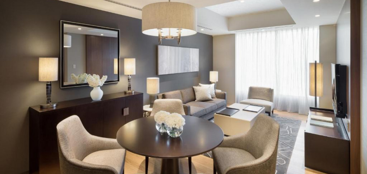 Ascott Marunouchi, Tokyo, Japan. Expert reviews and highlights | The ...