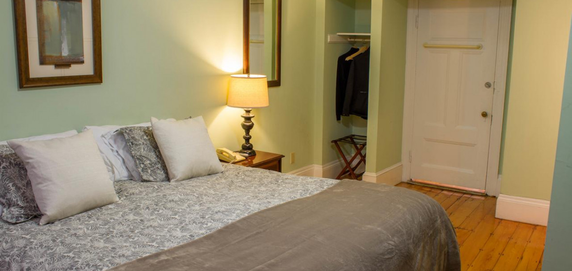 Beacon Inn, Boston Review | The Hotel Guru