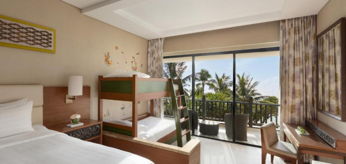 Shangri-La Rasa Ria Resort & Spa, Borneo (Kota Kinabalu, Sabah ...