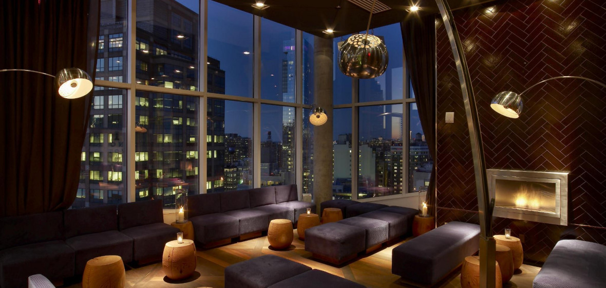 ModernHaus SoHo, New York (Soho), United States of America. Expert ...