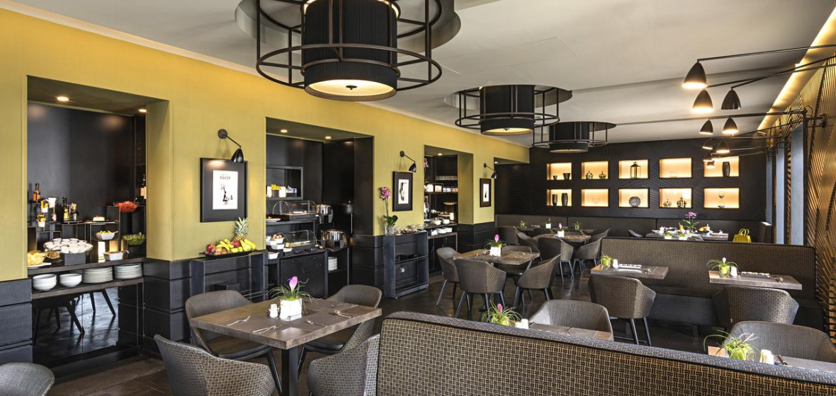 Rome Glam Hotel , Rome Review | The Hotel Guru