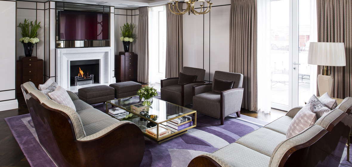 The Beaumont, London Review | The Hotel Guru