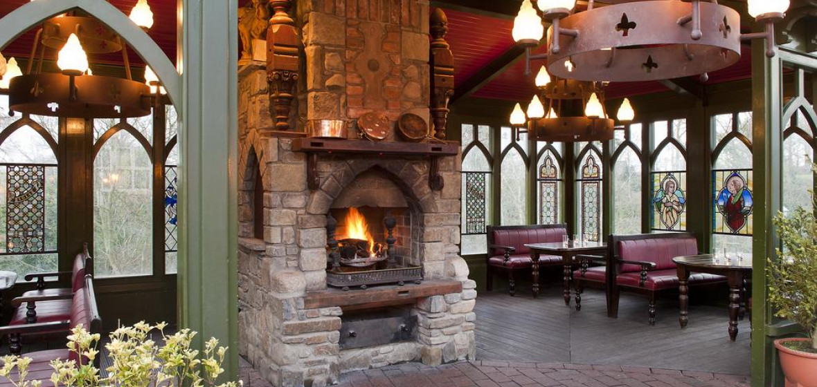 The Old Inn, County Down Review | The Hotel Guru