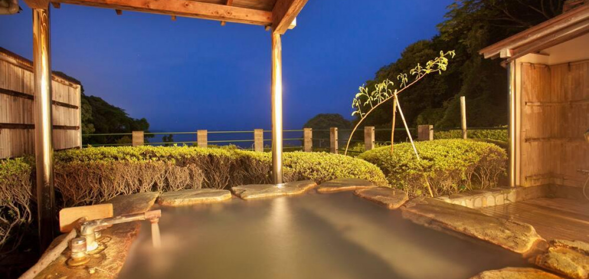 Isaribi, Izu | , Japan. Expert reviews and highlights | The Hotel Guru