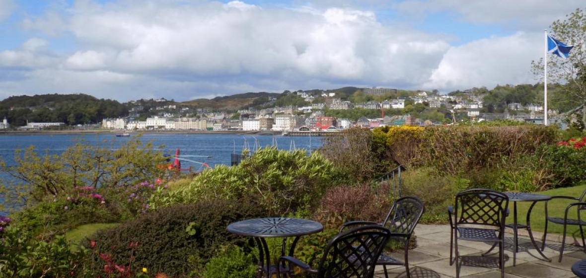 The Manor House, Argyll, UK | Discover & Book | The Hotel Guru