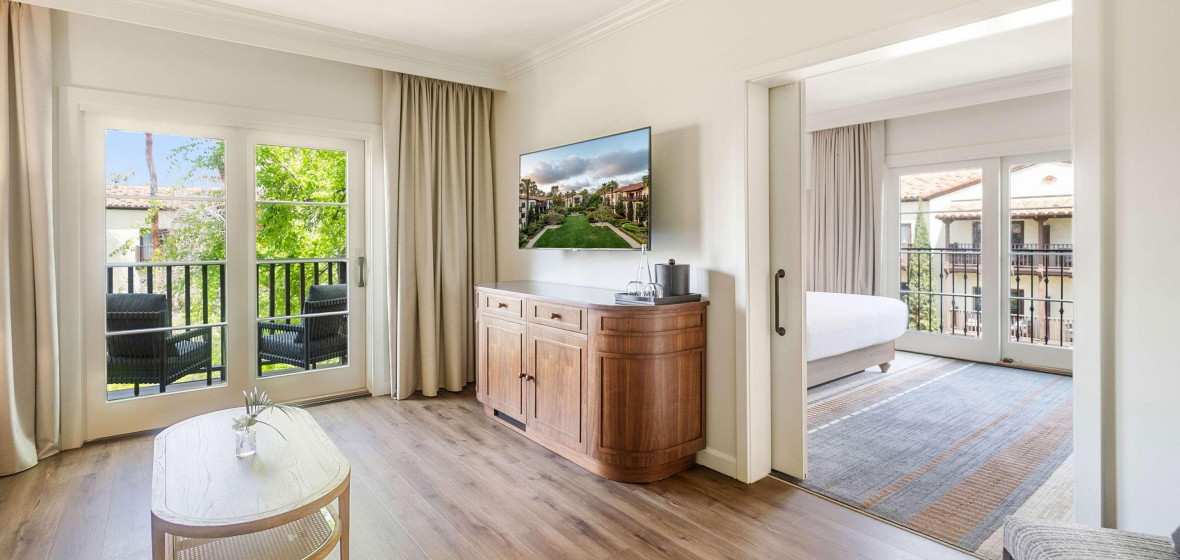 Estancia La Jolla Hotel & Spa, San Diego (La Jolla), United States of ...