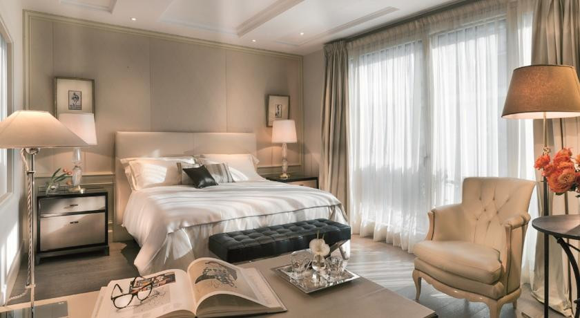 Palazzo Parigi, Milan Review | The Hotel Guru