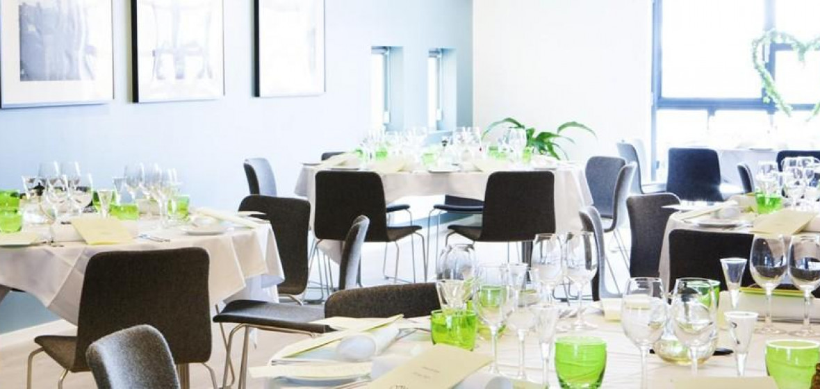 Salt & Sill, Klädesholmen Review | The Hotel Guru