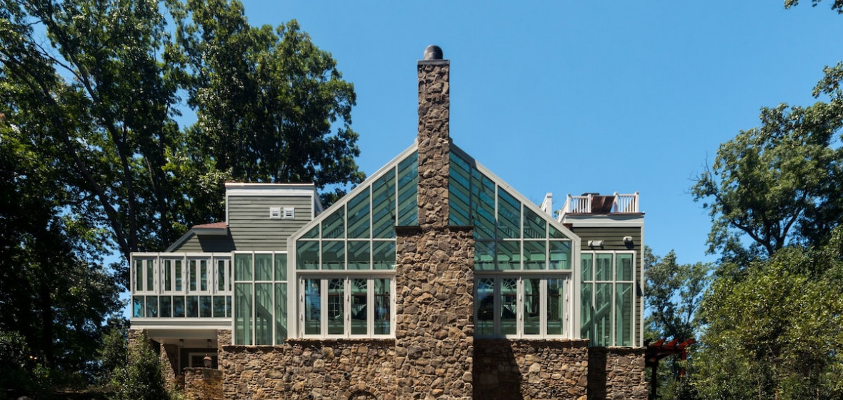 Goodstone Inn, Virginia Review | The Hotel Guru