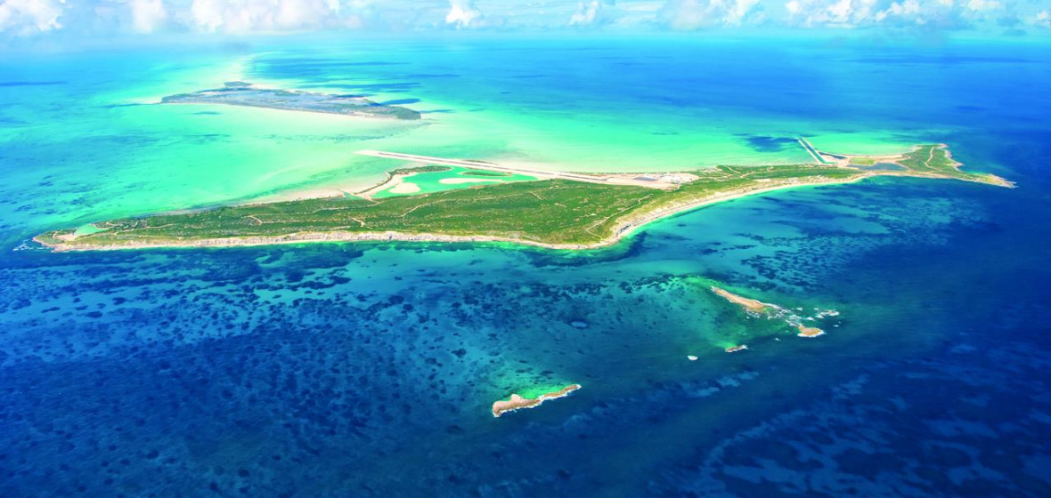 Ambergris Cay, Turks and Caicos Review | The Hotel Guru