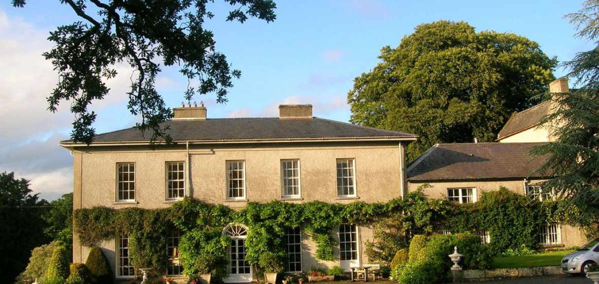 Ballyduff House, County Kilkenny Review | The Hotel Guru