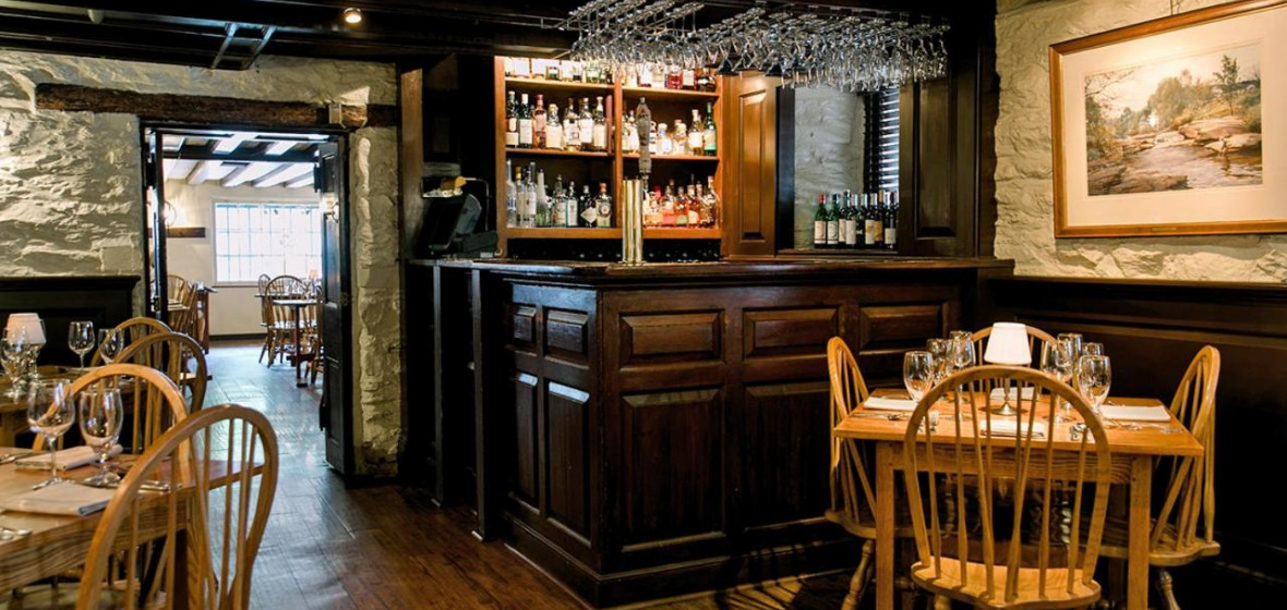 The Red Fox Inn & Tavern, Virginia Review | The Hotel Guru